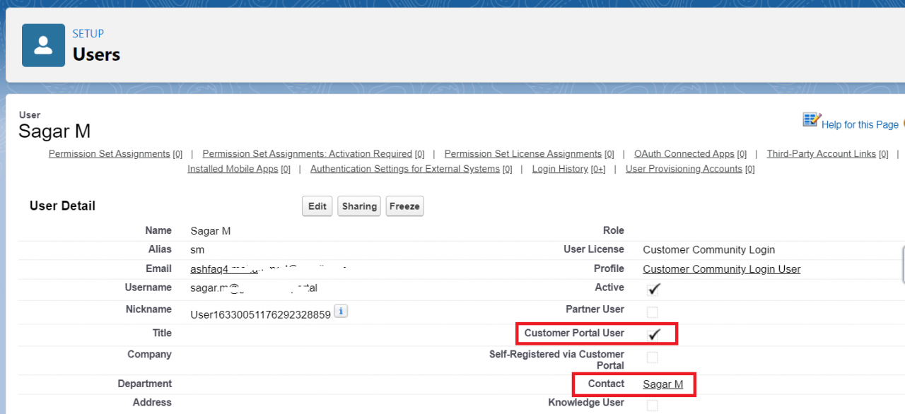 Salesforce Admin Interview Questions Part 9 - Ashfaq Mohammed